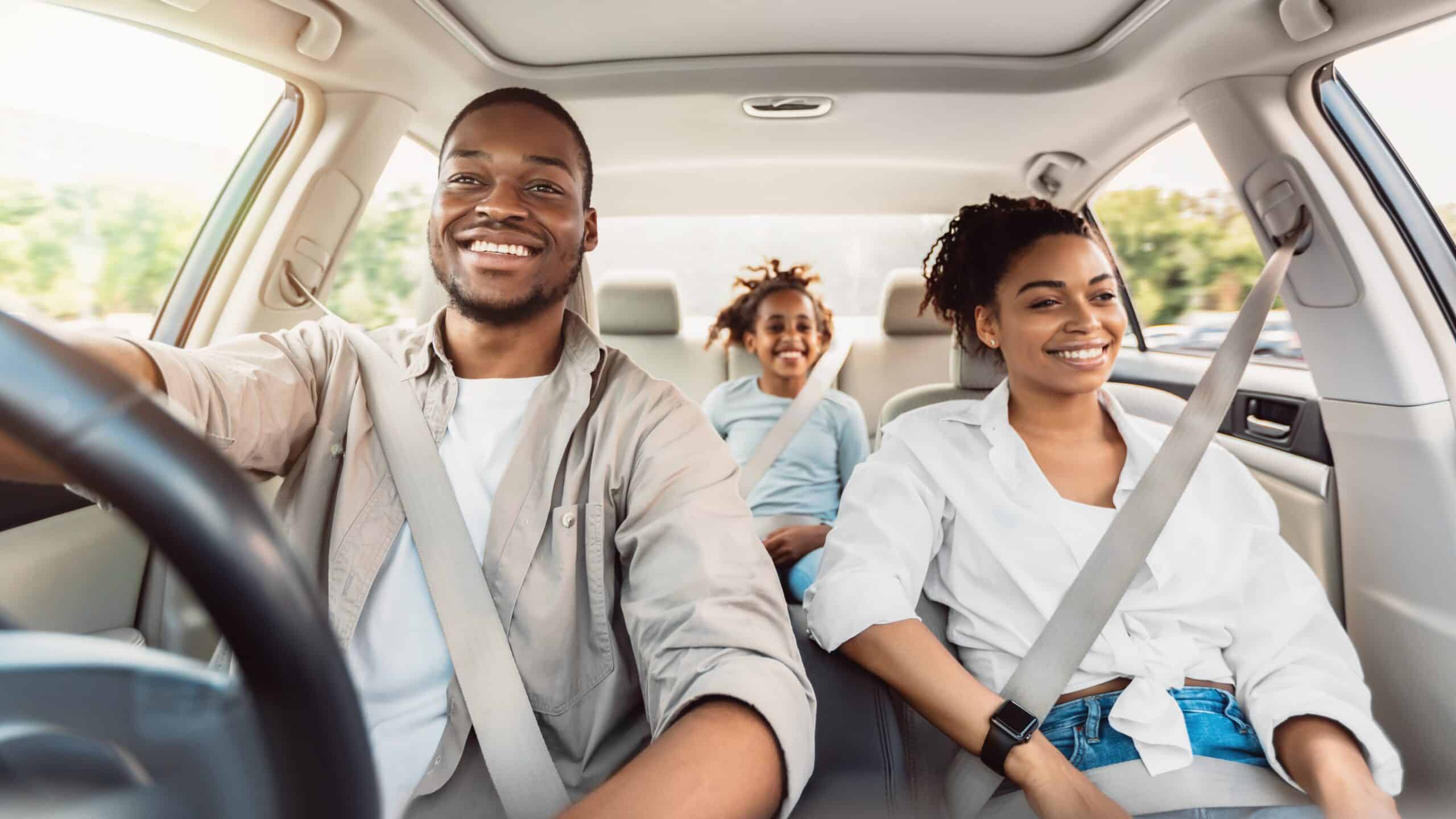 10 Tips for Driving Safely During the Festive Season - SafetyCloud