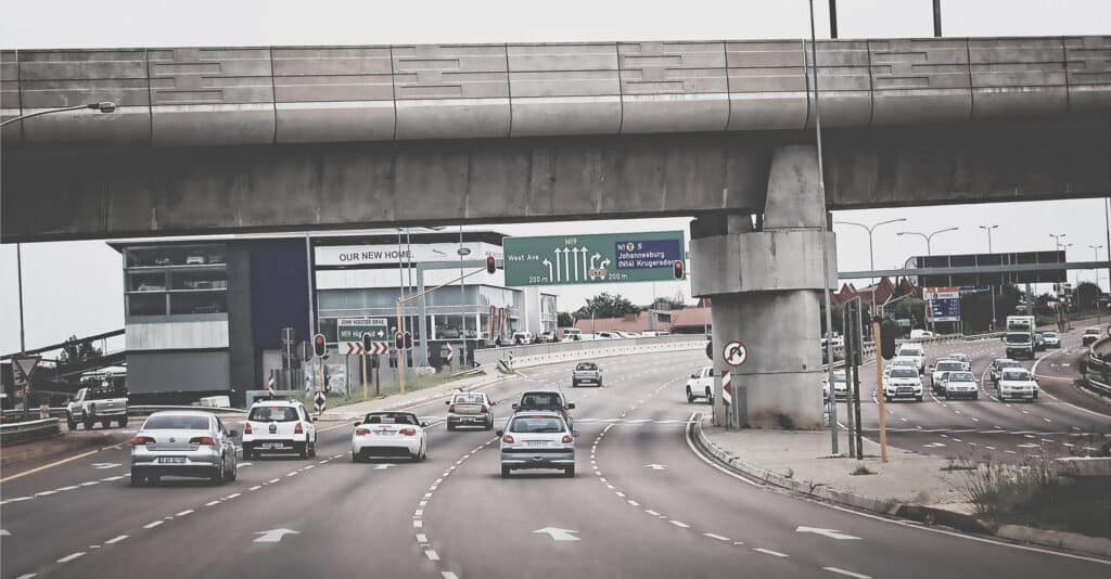 National Transport Month–A Reminder on Road Safety - SafetyCloud