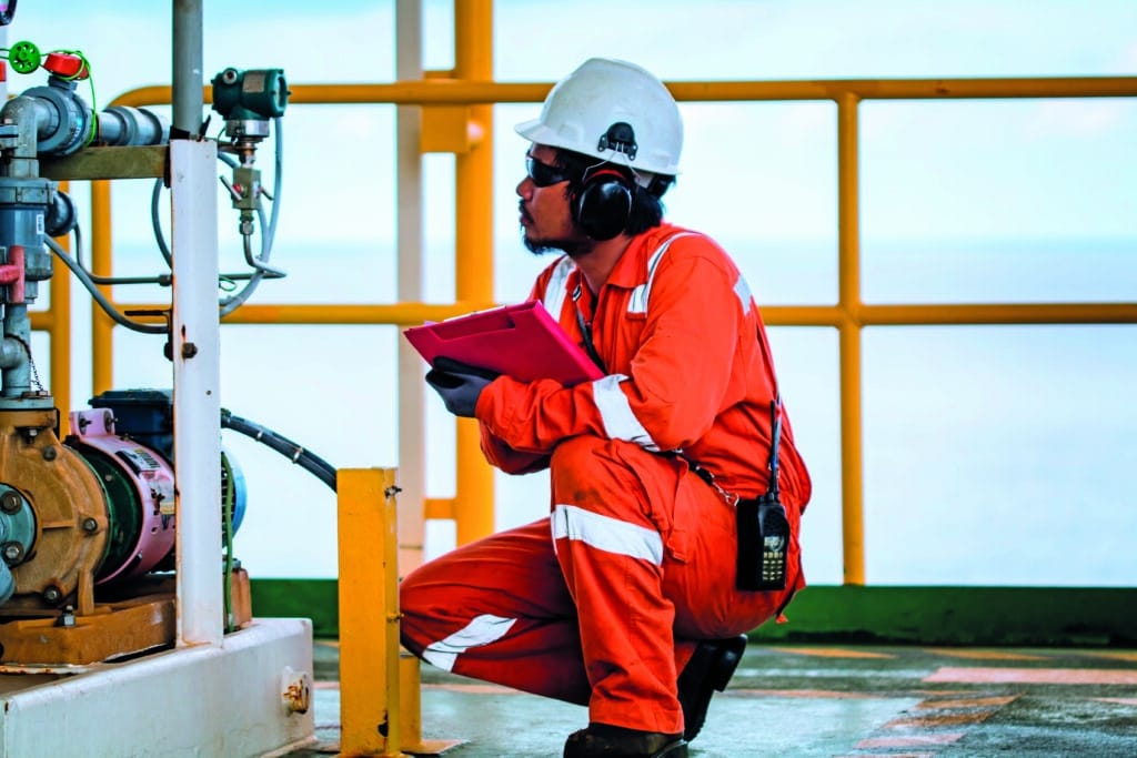 A Day in the Life of a HSE Officer - SafetyCloud