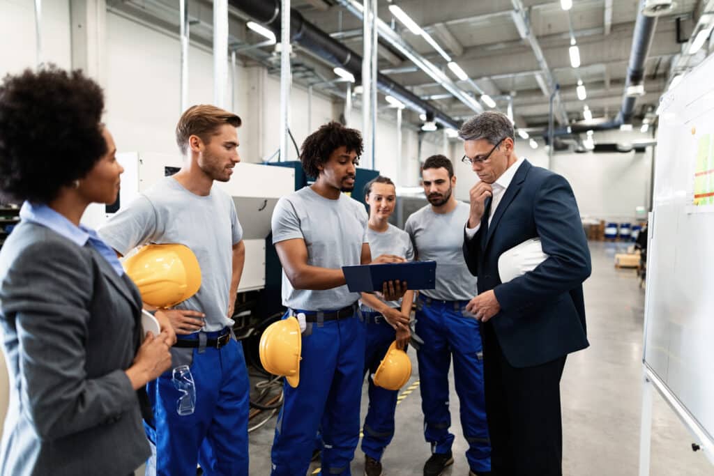 The Global OHS Conversation – How SafetyCloud Is Making The World A ...