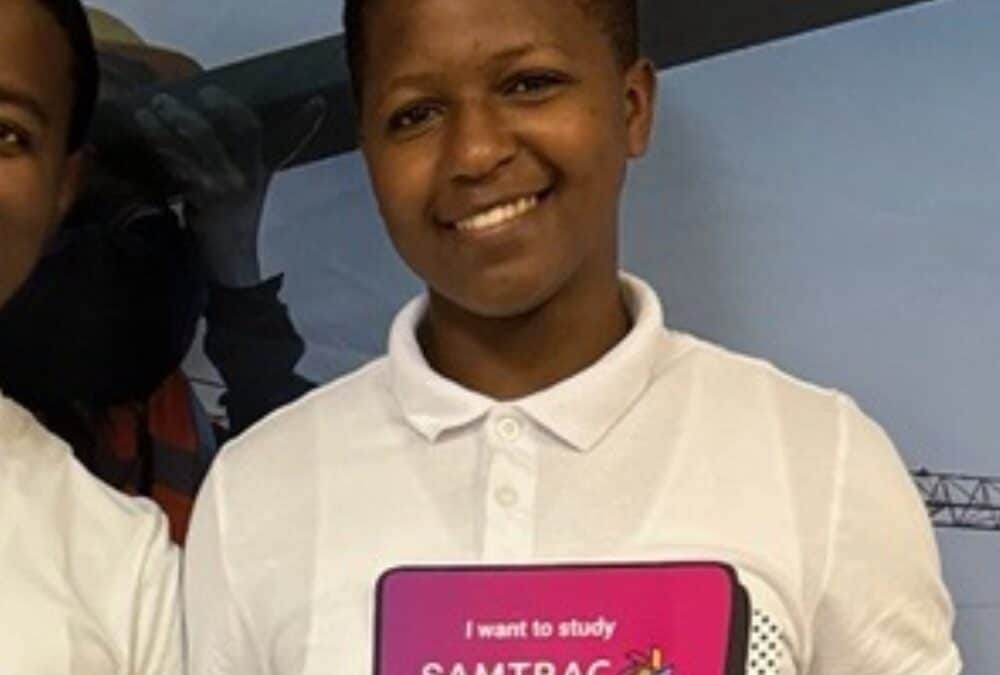 You searched for samtrac - SafetyCloud