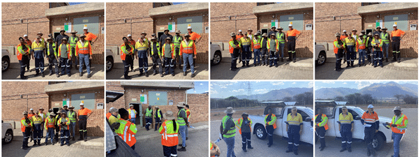 SafetyCloud celebrates Lebalelo Water User Association’s outstanding ...