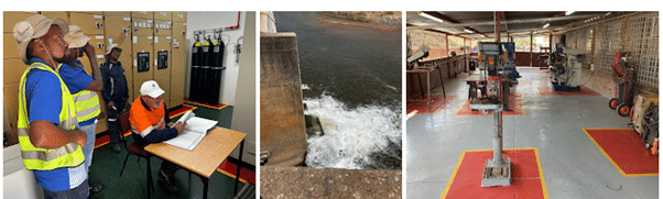 SafetyCloud celebrates Lebalelo Water User Association’s outstanding ...