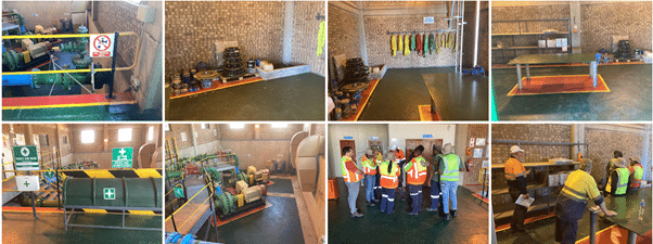 SafetyCloud celebrates Lebalelo Water User Association’s outstanding ...