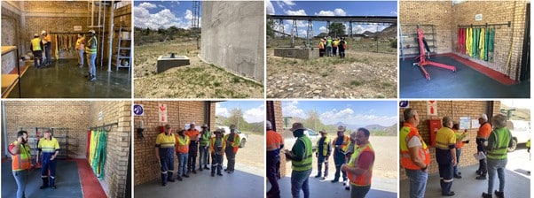 SafetyCloud celebrates Lebalelo Water User Association’s outstanding ...