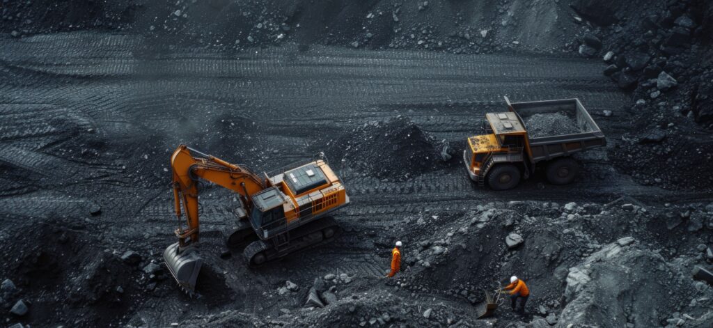 Safety Officers for the Mining Industry - SafetyCloud