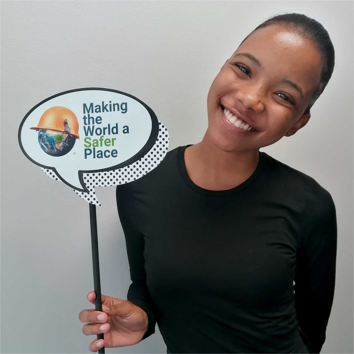 Empowering a Safer Future - SafetyCloud