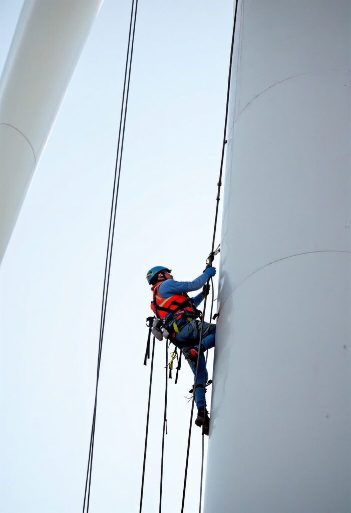 Workplace Safety Tips for High-Risk Environments - SafetyCloud