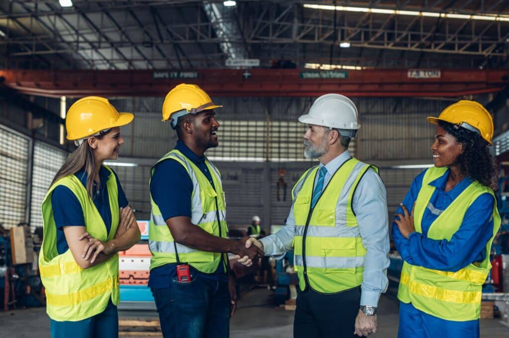 SAMTRAC and NEBOSH Training Guide for Compliance in SA - SafetyCloud