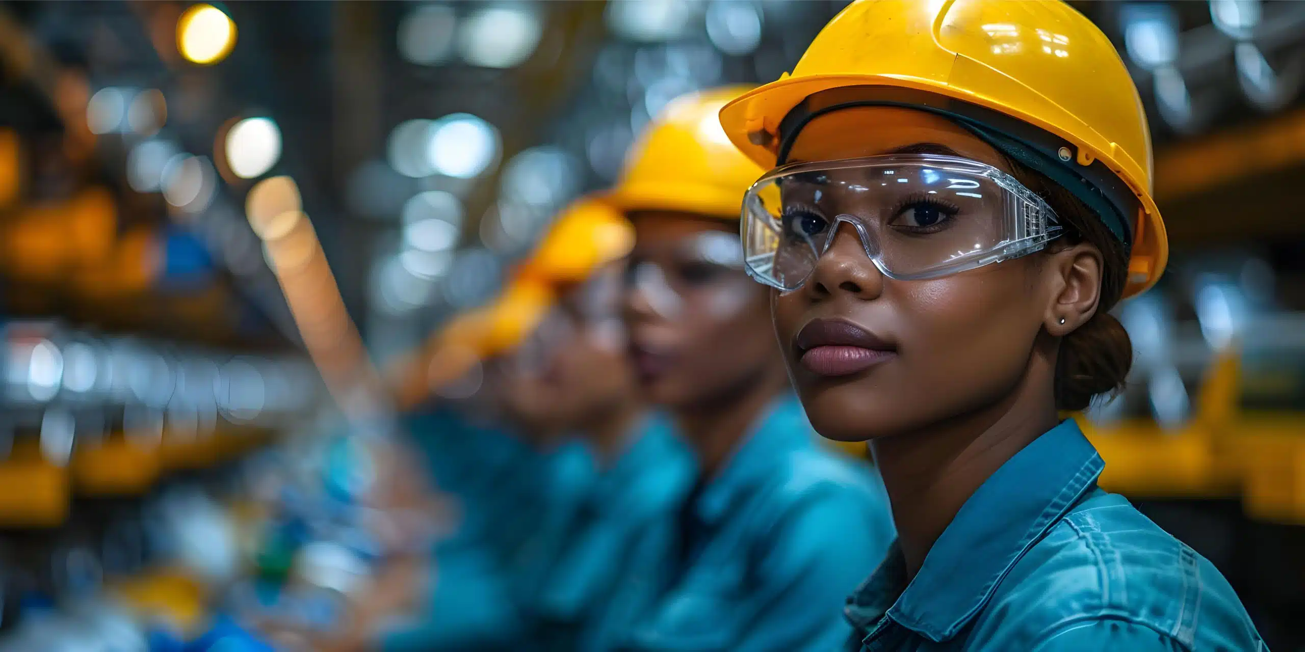 How to Become an Internal Safety Auditor in SA (2026)