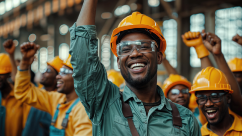 NOSA Honours Safety Champions at the 2025/26 NOSA Regional Awards